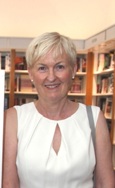 Prof Wingfield’s study with Trinity College selected for an Award ...