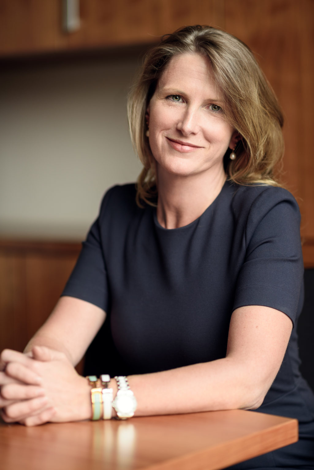 Dr. Cathy Allen speaks about fertility for Women's Health Month ...